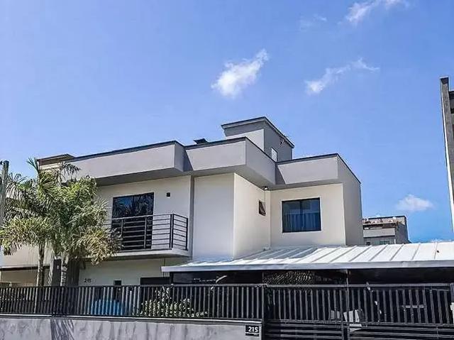 Casa / Sobrado para Venda em Barra Velha/SC Itajubá 3 Quartos