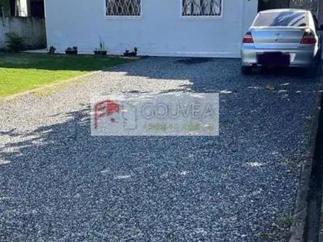 Casa / Sobrado para Venda em Barra Velha/SC Itajubá 3 Quartos