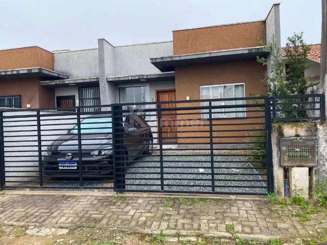 Casa / Sobrado para Venda em Barra Velha/SC Itajubá 3 Quartos