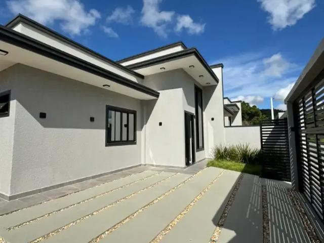 Casa / Sobrado para Venda em Barra Velha/SC Itajubá 3 Quartos