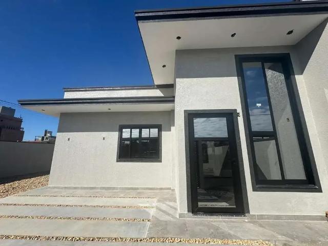 Casa / Sobrado para Venda em Barra Velha/SC Itajubá 3 Quartos