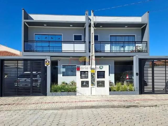 Casa / Sobrado para Venda em Barra Velha/SC Itajubá 3 Quartos