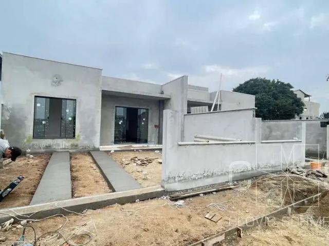 Casa / Sobrado para Venda em Barra Velha/SC Itajubá 3 Quartos