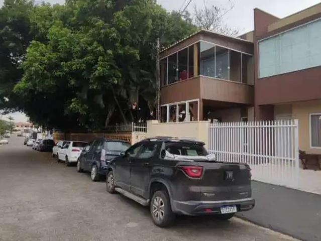 Casa / Sobrado para Venda em Barra Velha/SC Itajubá 3 Quartos