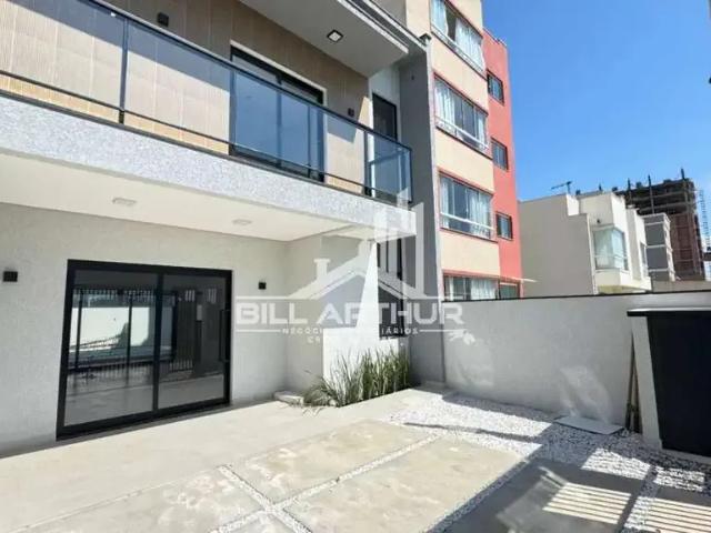 Casa / Sobrado para Venda em Barra Velha/SC Itajubá 3 Quartos