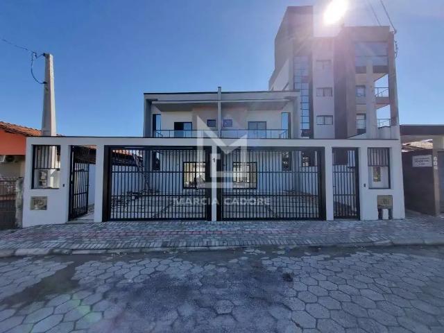 Casa / Sobrado para Venda em Barra Velha/SC Itajubá 3 Quartos