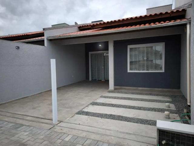 Casa / Sobrado para Venda em Barra Velha/SC Itajubá 3 Quartos