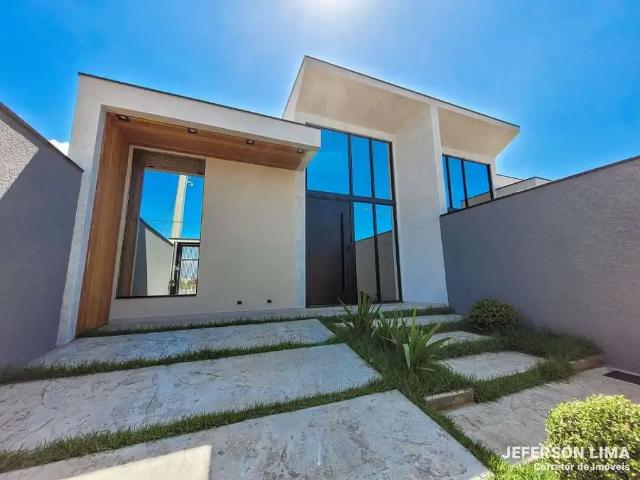 Casa / Sobrado para Venda em Barra Velha/SC Itajubá 3 Quartos