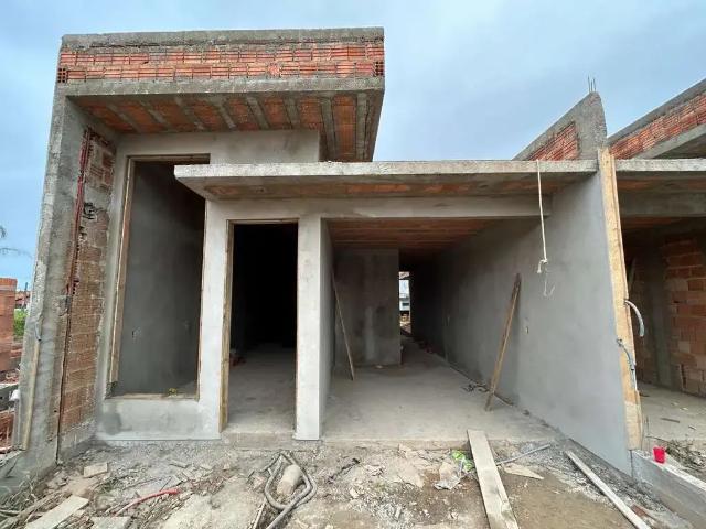 Casa / Sobrado para Venda em Barra Velha/SC Itajubá 3 Quartos