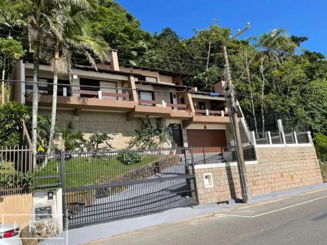 Casa / Sobrado para Venda em Barra Velha/SC Itajubá 3 Quartos