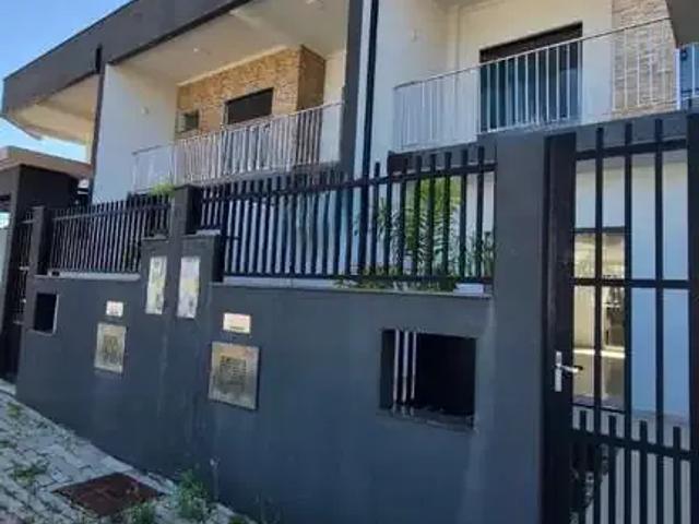 Casa / Sobrado para Venda em Barra Velha/SC Itajubá 3 Quartos