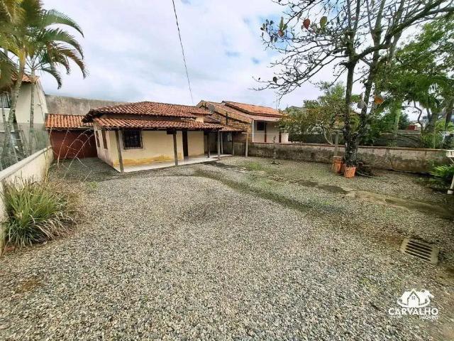 Casa / Sobrado para Venda em Barra Velha/SC Itajubá 3 Quartos