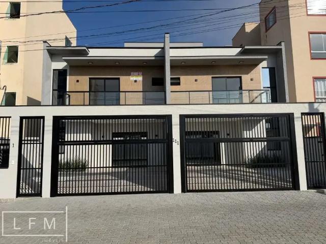Casa / Sobrado para Venda em Barra Velha/SC Itajubá 3 Quartos