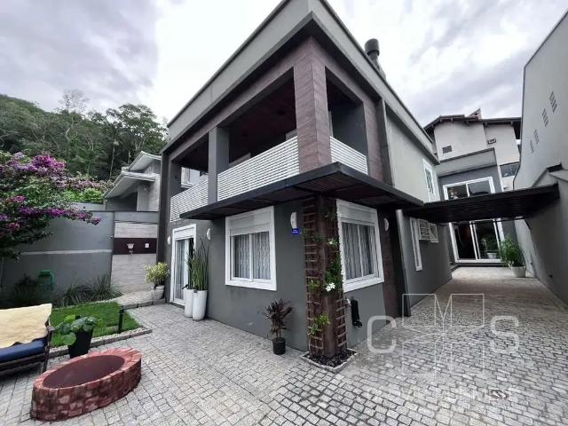 Casa / Sobrado para Venda em Barra Velha/SC Itajubá 3 Quartos