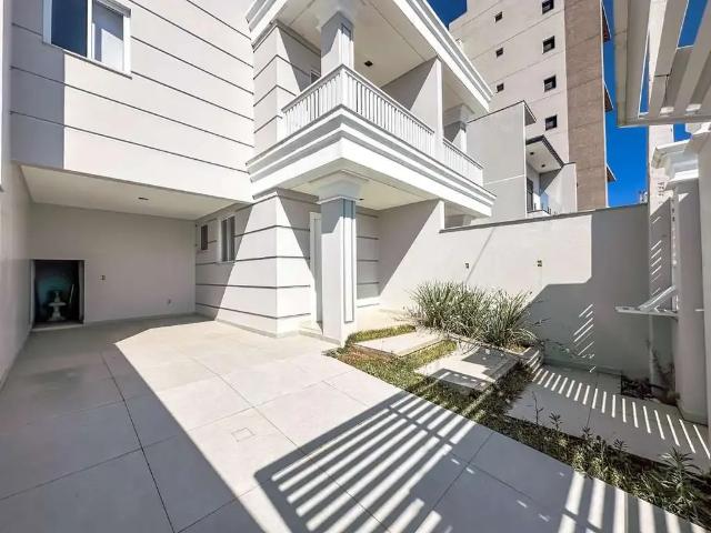 Casa / Sobrado para Venda em Barra Velha/SC Itajubá 3 Quartos