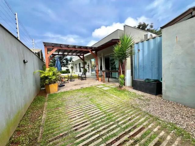 Casa / Sobrado para Venda em Barra Velha/SC Itajubá 3 Quartos