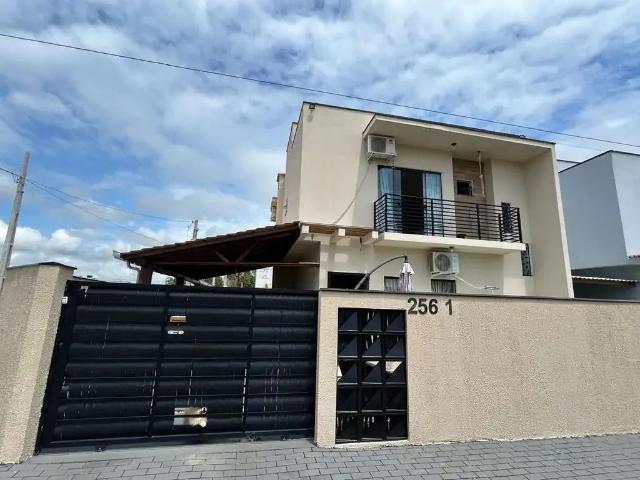 Casa / Sobrado para Venda em Barra Velha/SC Itajubá 3 Quartos