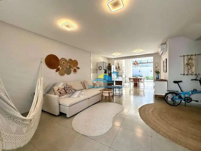 Casa / Sobrado para Venda em Barra Velha/SC Itajubá 3 Quartos