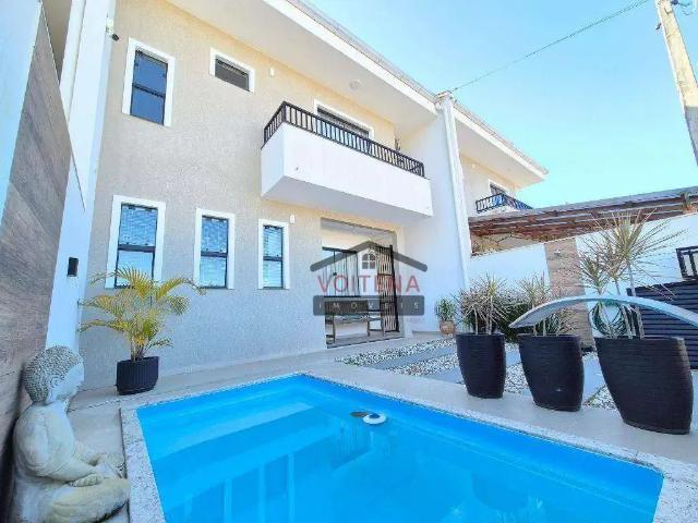 Casa / Sobrado para Venda em Barra Velha/SC Itajubá 2 Quartos
