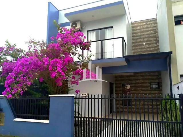 Casa / Sobrado para Venda em Barra Velha/SC Itajubá 2 Quartos