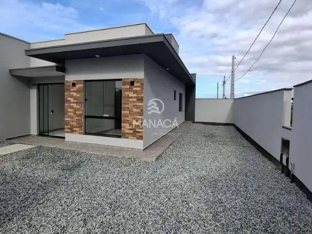 Casa / Sobrado para Venda em Barra Velha/SC Itajubá 2 Quartos