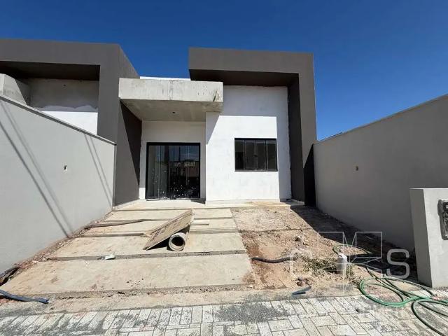 Casa / Sobrado para Venda em Barra Velha/SC Itajubá 2 Quartos