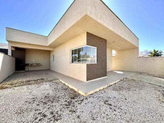 Casa / Sobrado para Venda em Barra Velha/SC Itajubá 2 Quartos