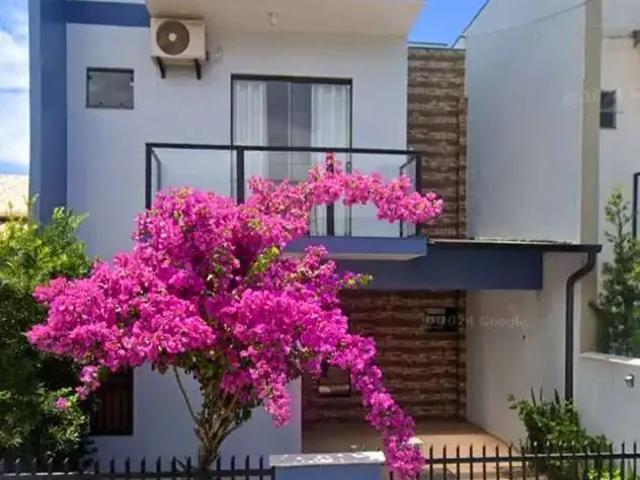 Casa / Sobrado para Venda em Barra Velha/SC Itajubá 2 Quartos