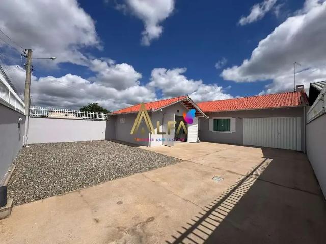 Casa / Sobrado para Venda em Barra Velha/SC Itajubá 2 Quartos