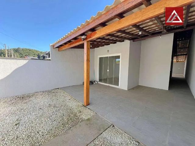 Casa / Sobrado para Venda em Barra Velha/SC Itajubá 2 Quartos