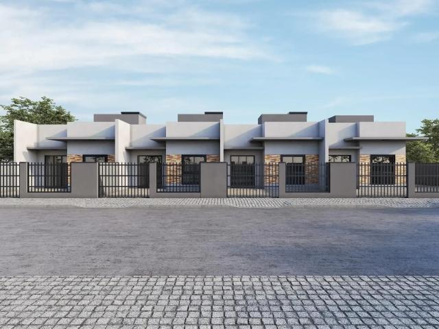 Casa / Sobrado para Venda em Barra Velha/SC Itajubá 2 Quartos