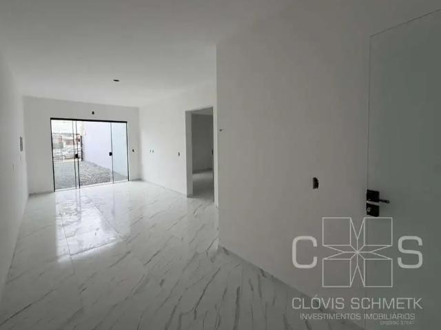 Casa / Sobrado para Venda em Barra Velha/SC Itajubá 2 Quartos
