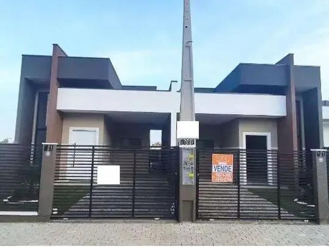 Casa / Sobrado para Venda em Barra Velha/SC Itajubá 2 Quartos
