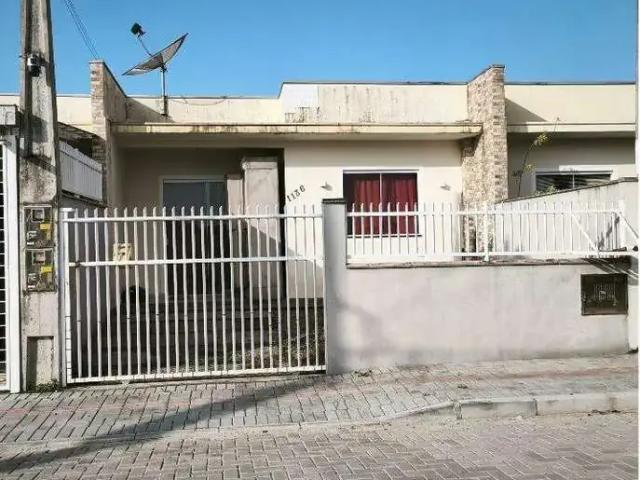 Casa / Sobrado para Venda em Barra Velha/SC Itajubá 2 Quartos