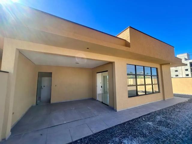 Casa / Sobrado para Venda em Barra Velha/SC Itajubá 2 Quartos