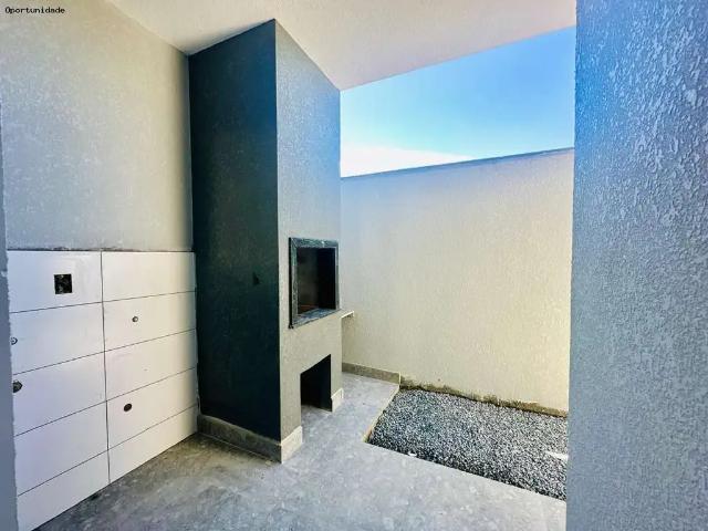 Casa / Sobrado para Venda em Barra Velha/SC Itajubá 2 Quartos
