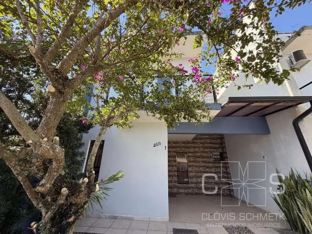 Casa / Sobrado para Venda em Barra Velha/SC Itajubá 2 Quartos