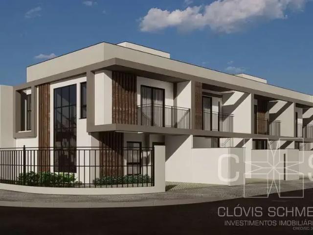 Casa / Sobrado para Venda em Barra Velha/SC Itajubá 2 Quartos