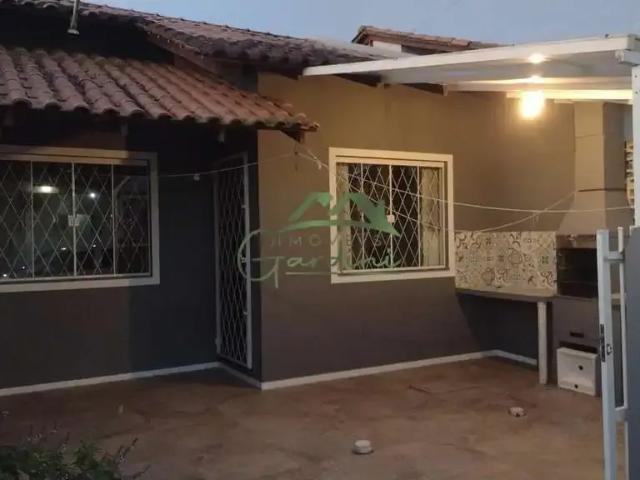 Casa / Sobrado para Venda em Barra Velha/SC Itajubá 2 Quartos