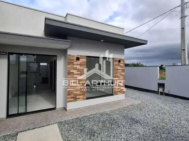 Casa / Sobrado para Venda em Barra Velha/SC Itajubá 2 Quartos