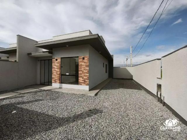Casa / Sobrado para Venda em Barra Velha/SC Itajubá 2 Quartos