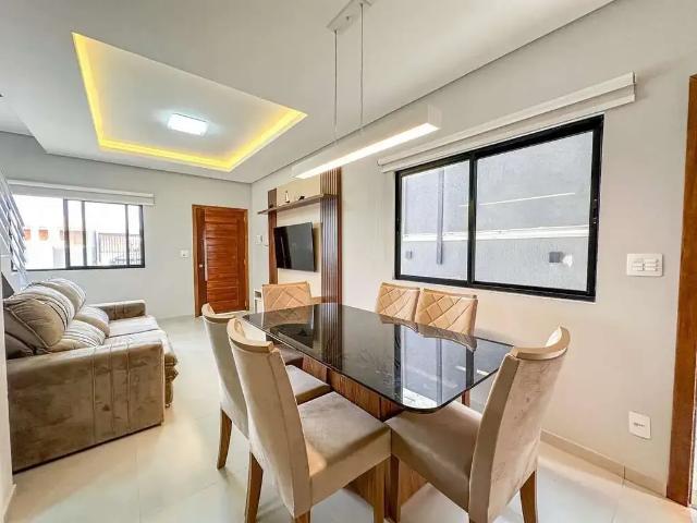 Casa / Sobrado para Venda em Barra Velha/SC Itajubá 2 Quartos