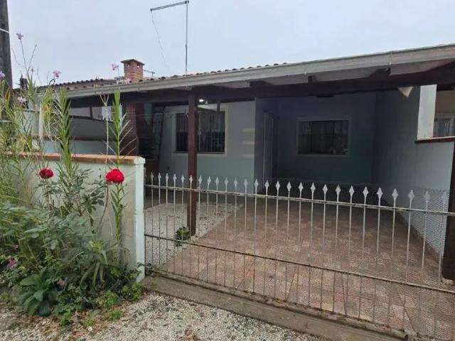 Casa / Sobrado para Venda em Barra Velha/SC Itajubá 2 Quartos