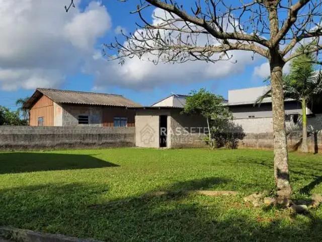 Casa / Sobrado para Venda em Barra Velha/SC Itajubá 2 Quartos