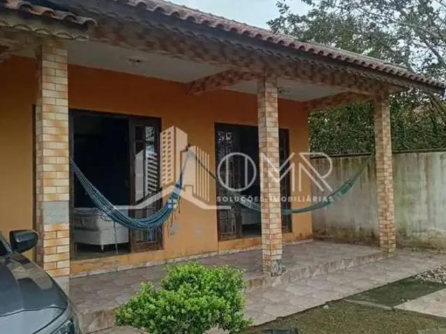 Casa / Sobrado para Venda em Barra Velha/SC Itajubá 2 Quartos