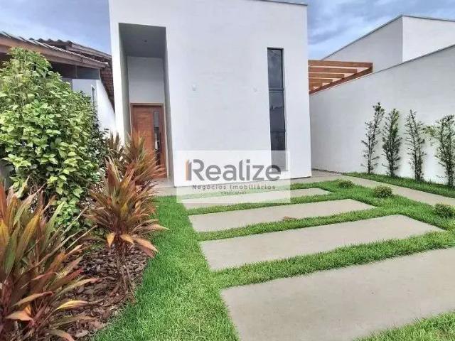 Casa / Sobrado para Venda em Barra Velha/SC Itajubá 2 Quartos