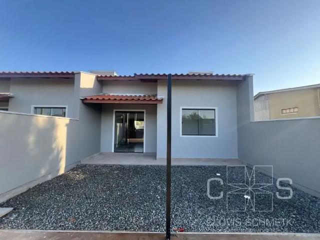 Casa / Sobrado para Venda em Barra Velha/SC Itajubá 2 Quartos