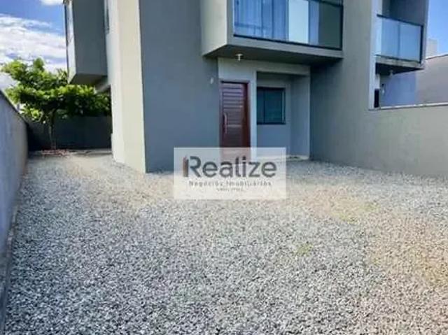 Casa / Sobrado para Venda em Barra Velha/SC Itajubá 2 Quartos