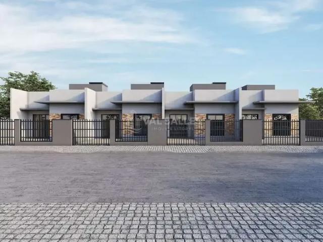 Casa / Sobrado para Venda em Barra Velha/SC Itajubá 2 Quartos