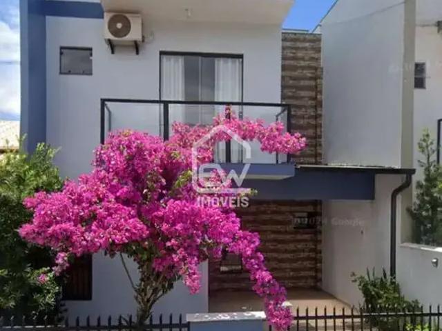 Casa / Sobrado para Venda em Barra Velha/SC Itajubá 2 Quartos